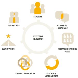 We create advocacy networks to change the world - Netcentric Campaigns